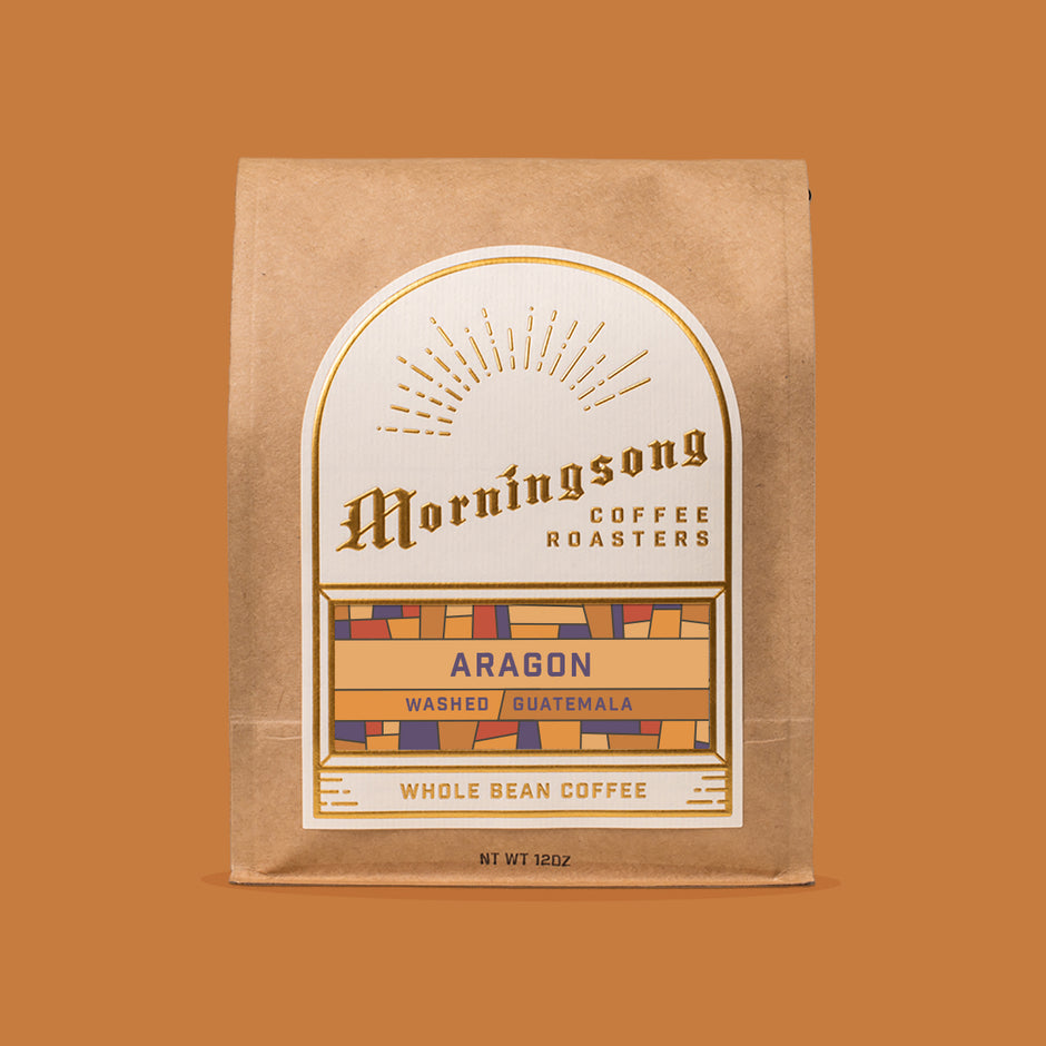 Products – Morningsong Coffee Roasters