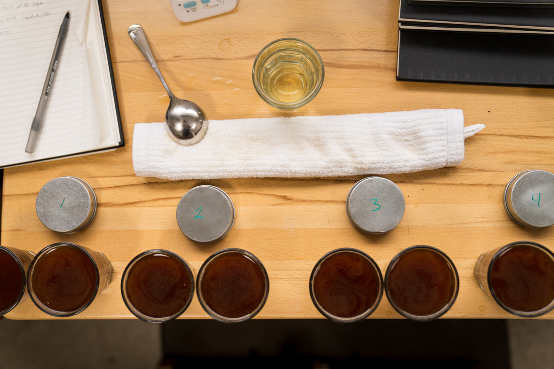 Contact – Morningsong Coffee Roasters